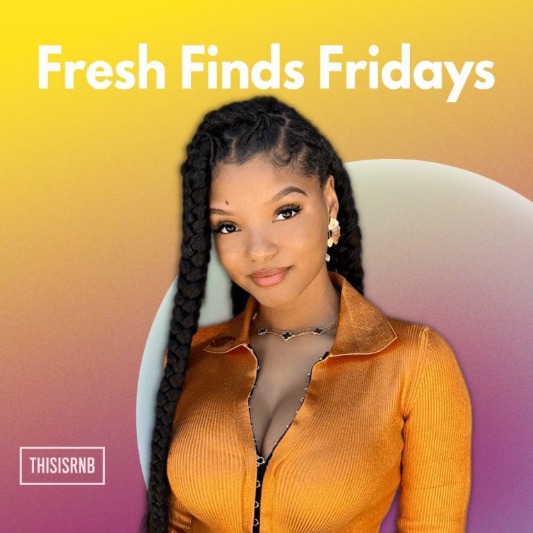 THISISRNB FRESH FINDS FRIDAYS: SOME OF THE HOTTEST NEW R&B MUSIC ...