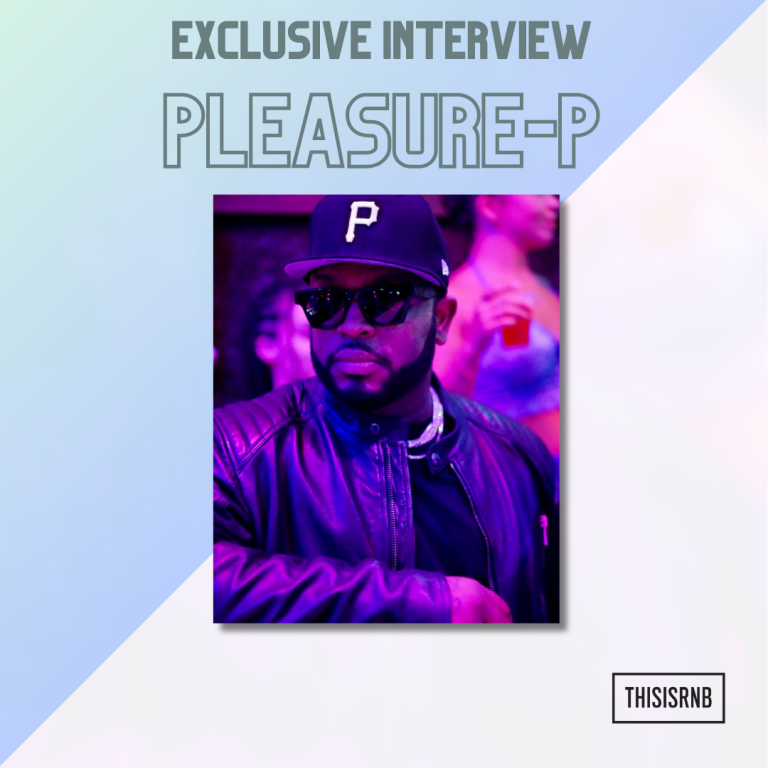 Exclusive Interview: Pleasure P Discuss Pretty Ricky Reunion, New Music ...