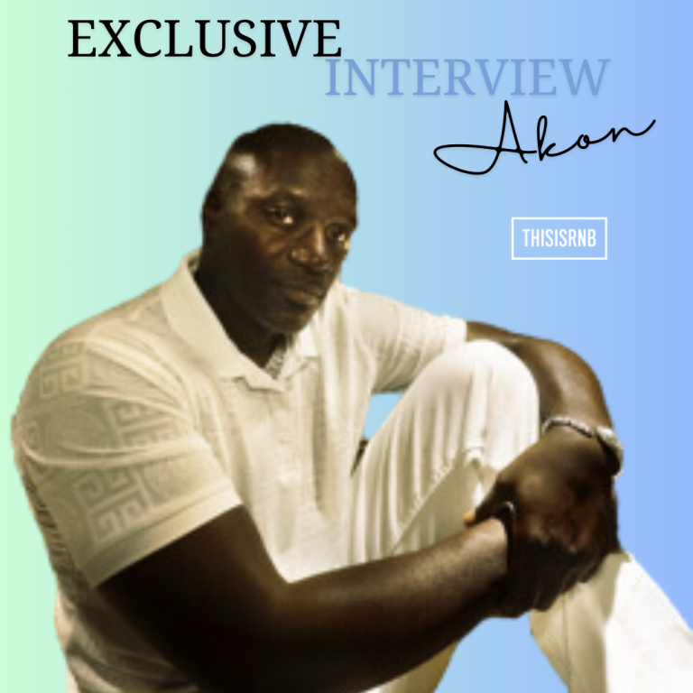 Global Superstar AKON drops feel good song "Akon's Beautiful Day ...