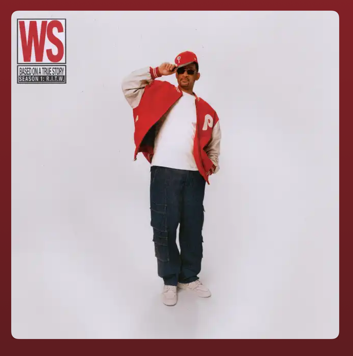 Will Smith’s "Based On A True Story" Is a Soul-Stirring Love Letter to ...