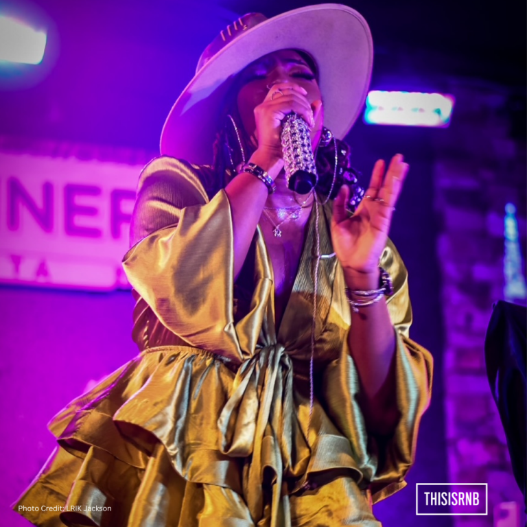 Bonita Jalane’s album “Kept Kissing Frogs,” a raw journey of healing ...