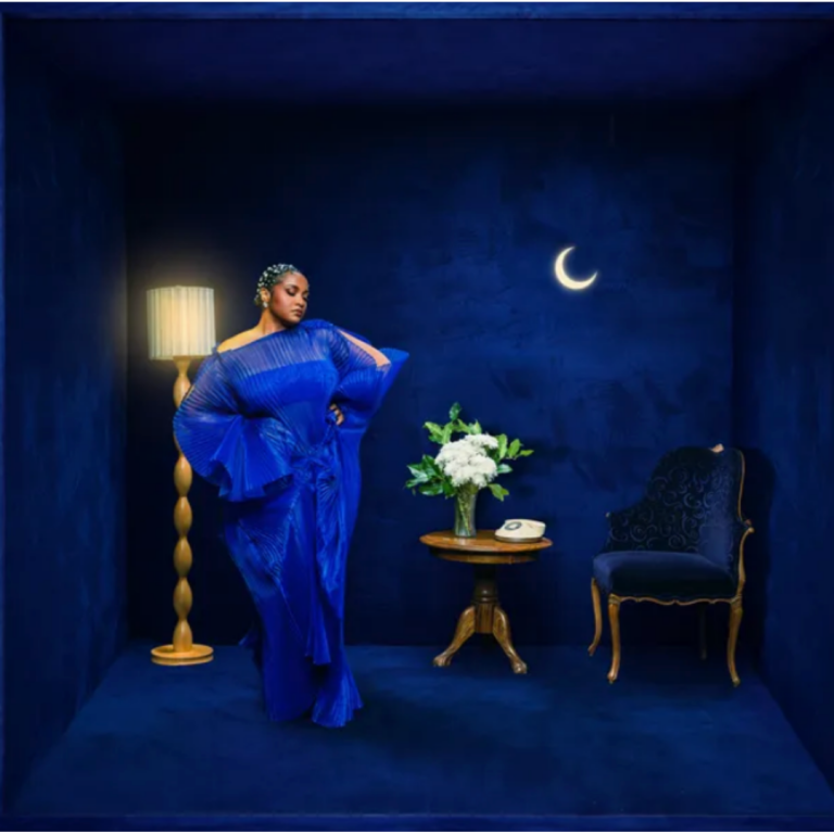 Review: Alex Isley releases album “When The City Sleeps” announces tour ...